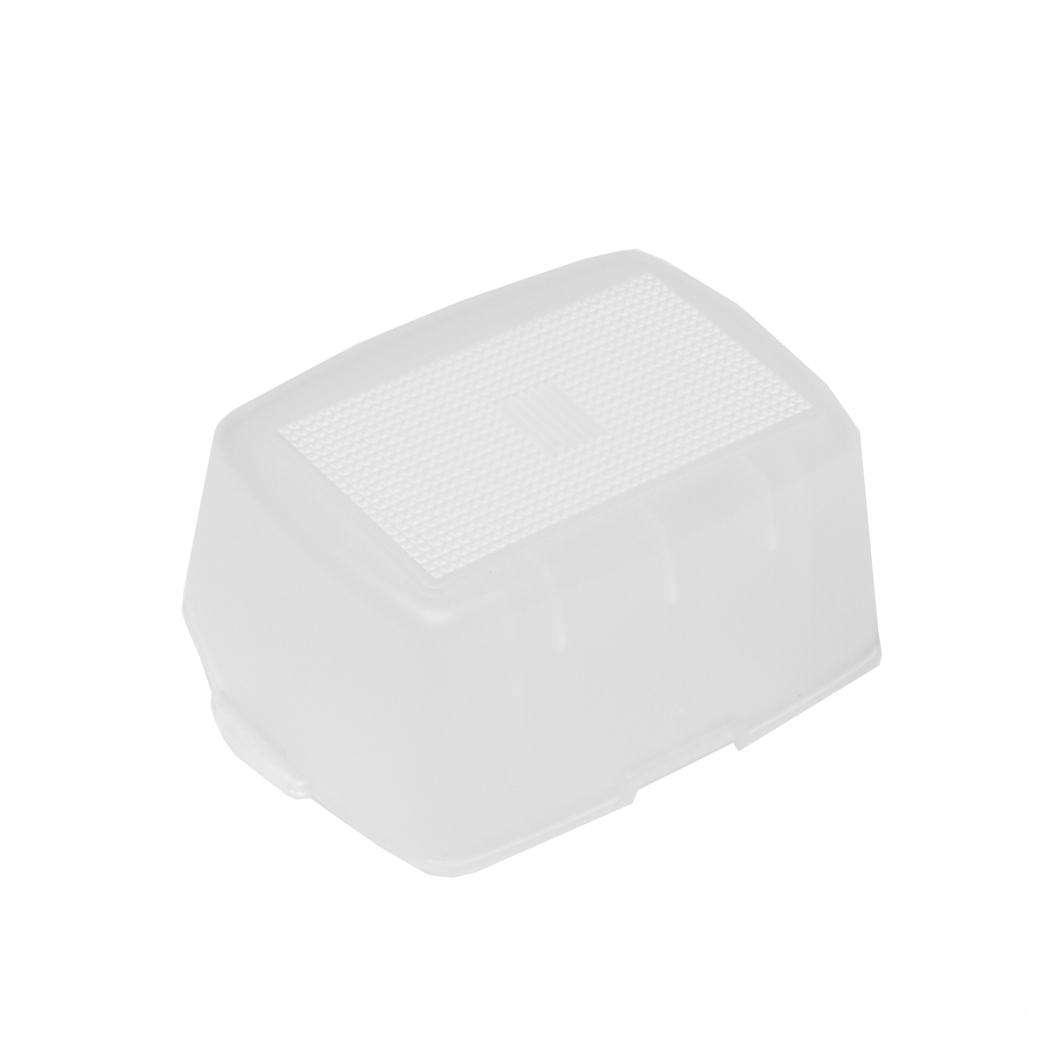 Promaster 4666 Flash Diffuser - Canon 580EX