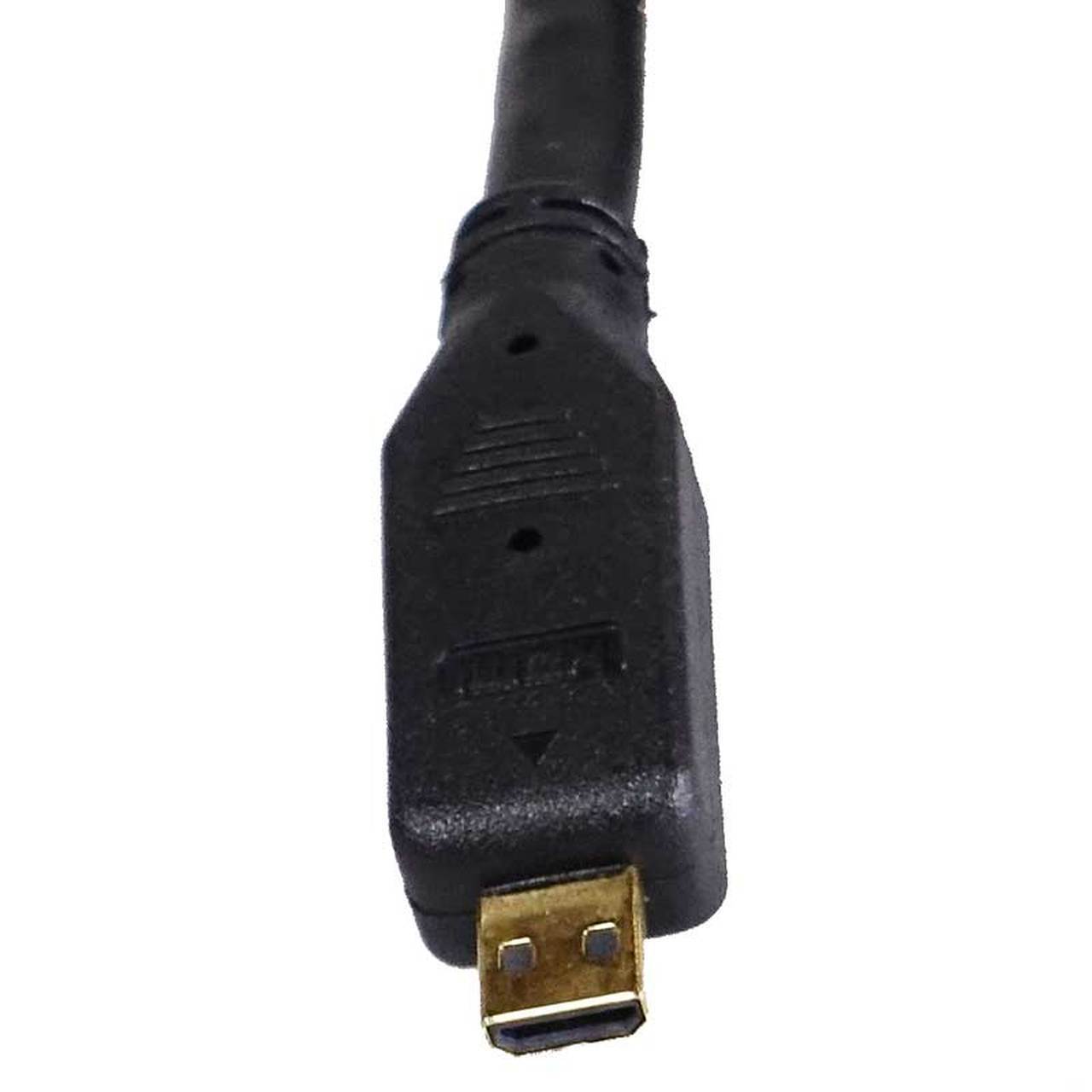 Promaster 7095 DataFast 6' Micro HDMI Cable