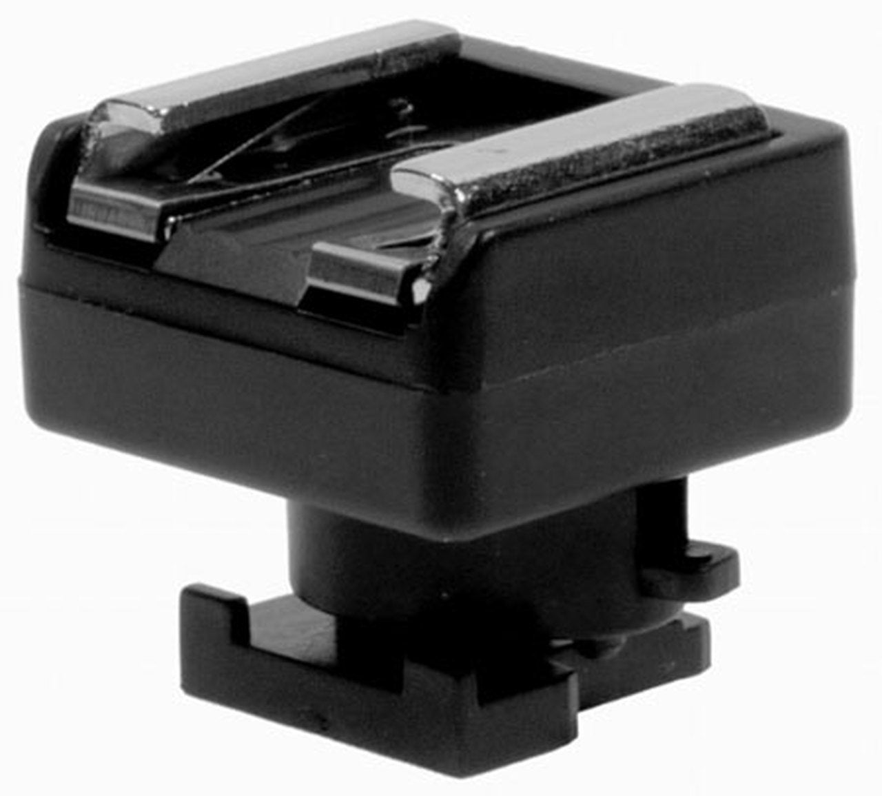 Promaster 7662 Canon Mini Shoe to Standard Accessory Shoe Adapter