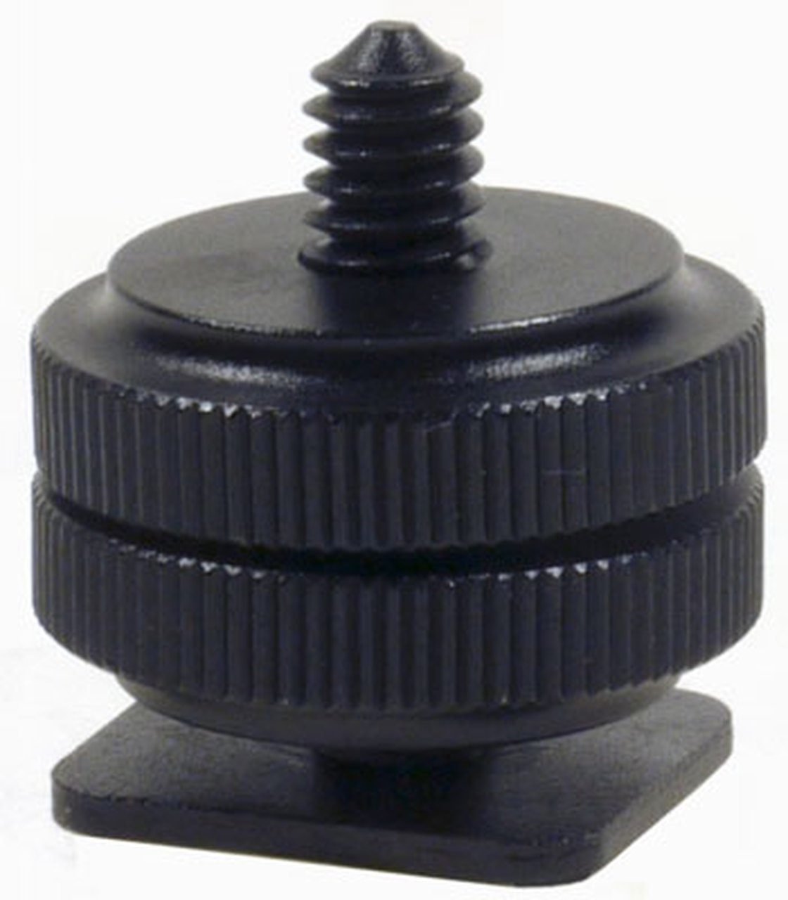 Promaster 8292 Standard Accessory Shoe to 1/4-20 Thread Adapter