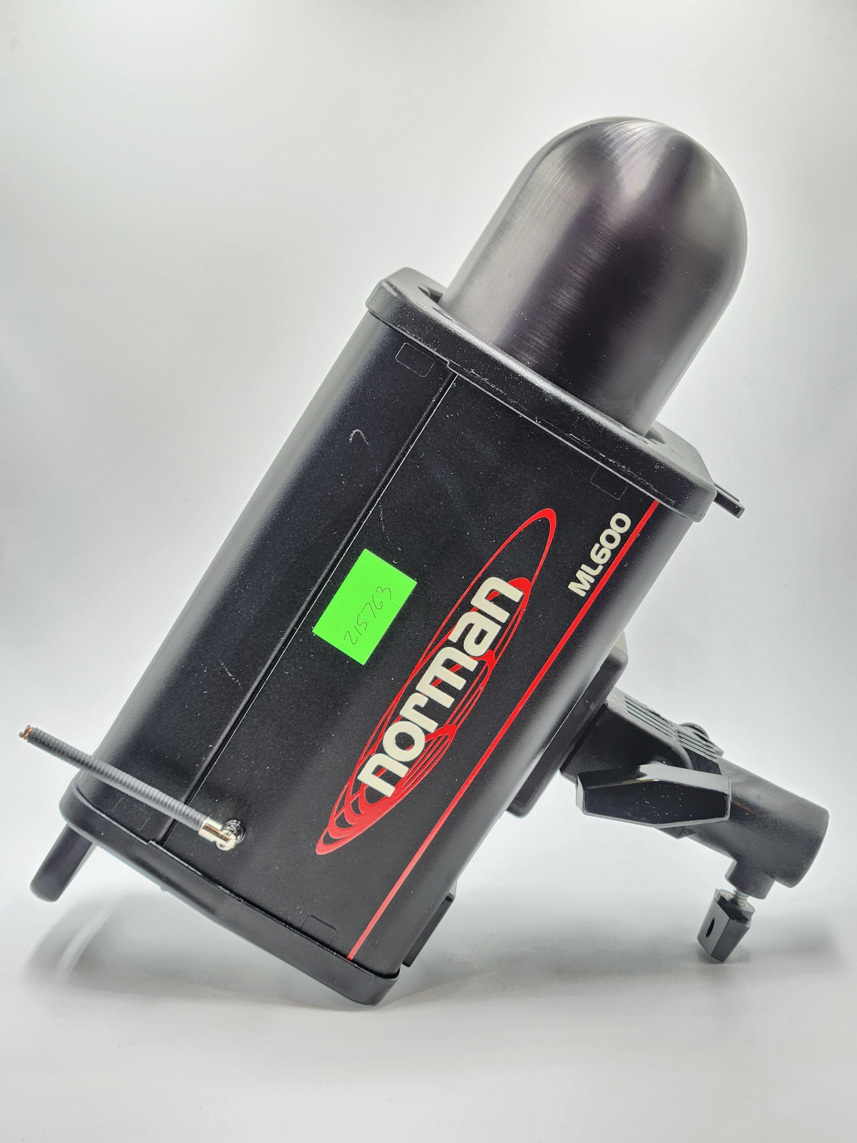 Norman ML600 [600W] Monolight