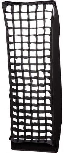 Westcott 2469 40° Egg Crate Grid for Strip Bank (12 x 36")