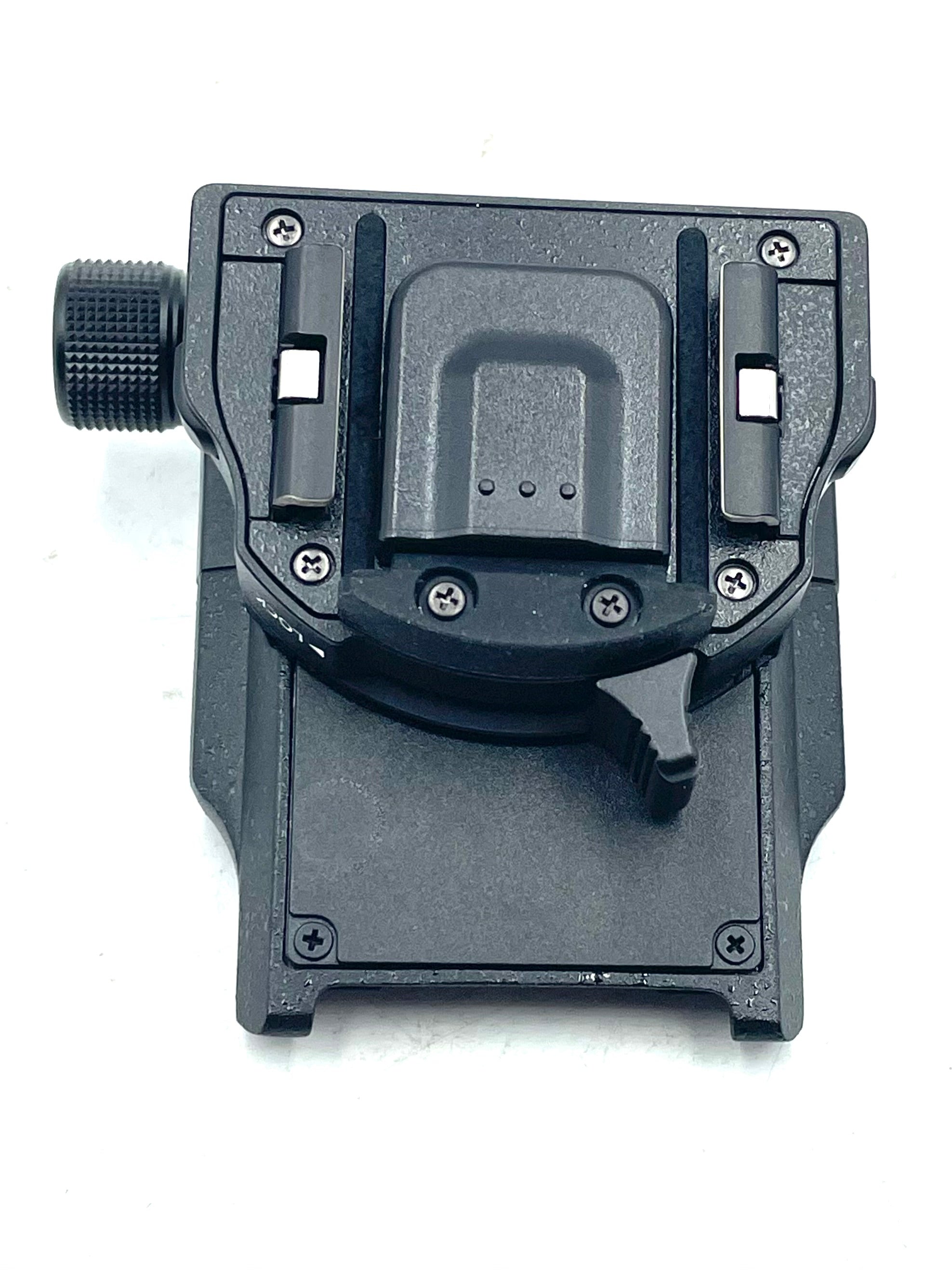 Used Fujifilm EVF Tilt Adapter EVF-TL1 for GFX 50S