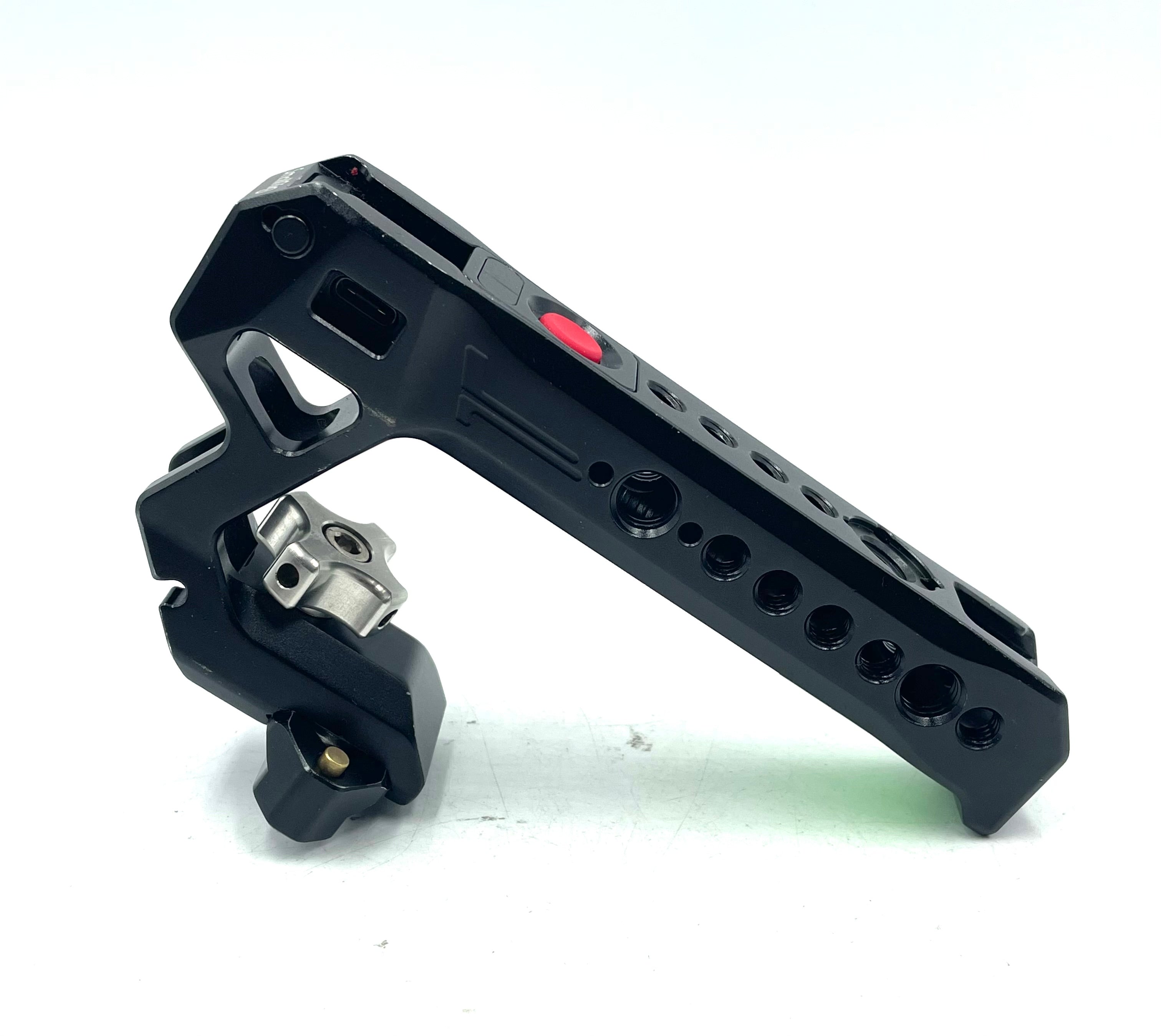 SmallRig NATO Top Handle with Record Start/Stop Remote Trigger 3322 (0