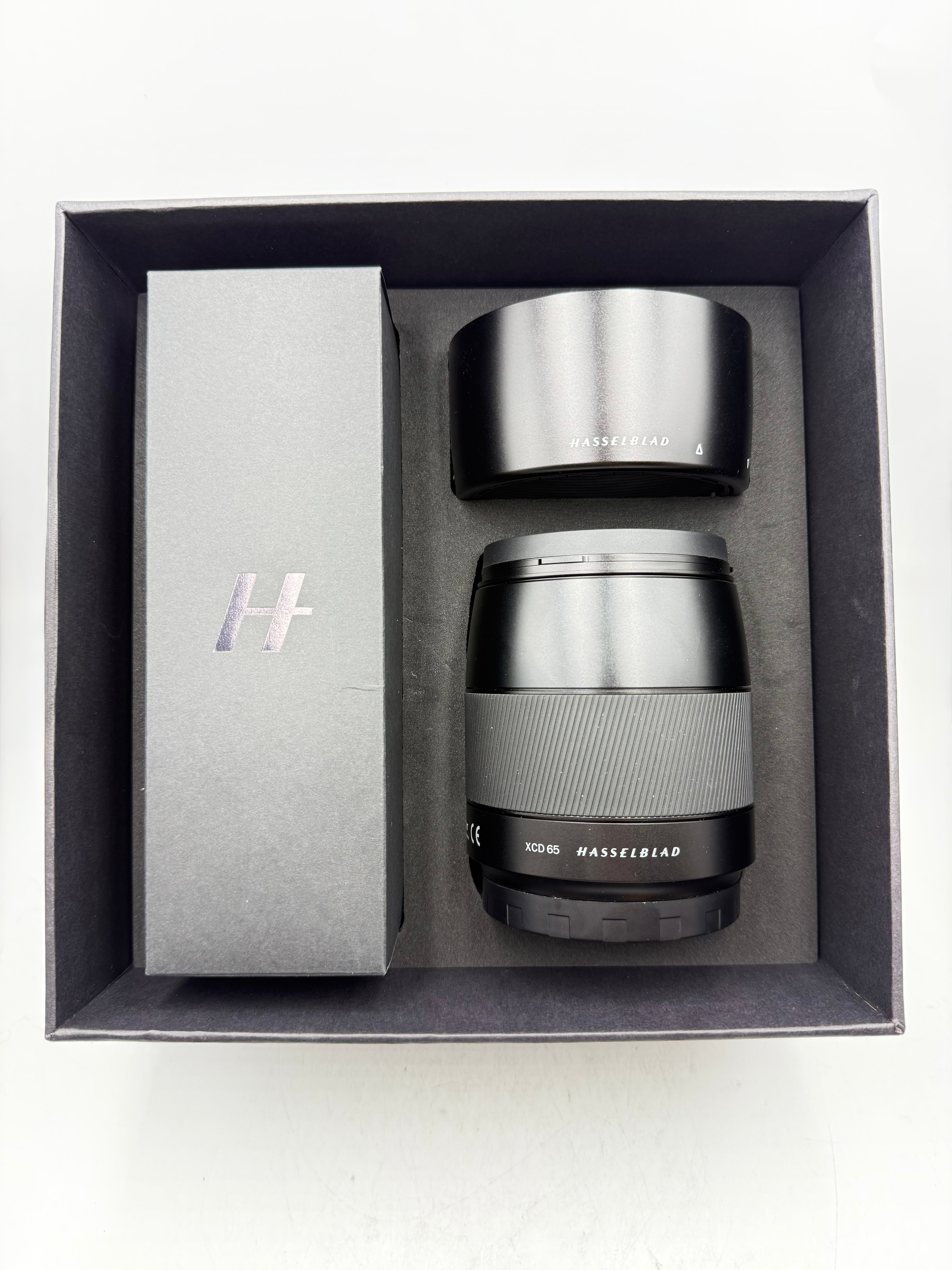 USED Hasselblad XCD 65mm f/2.8 Lens