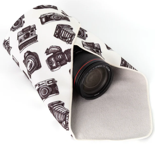 Promaster 83140 Protective Wrap L - Vintage Vibe