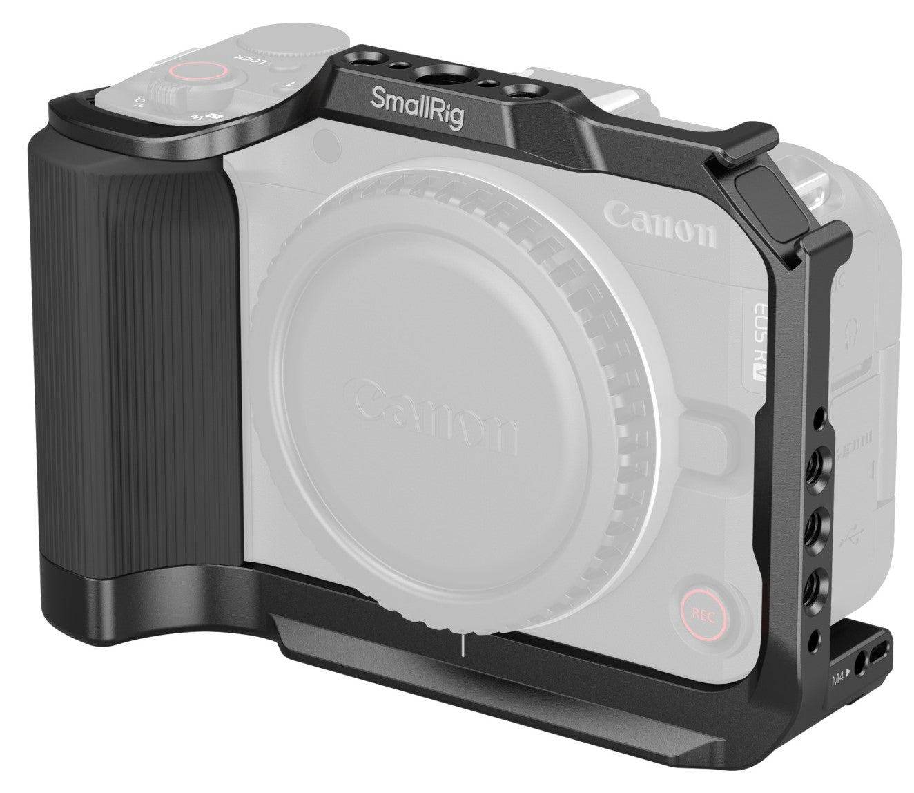 SmallRig Camera Cage for Canon EOS R50 V (Black)